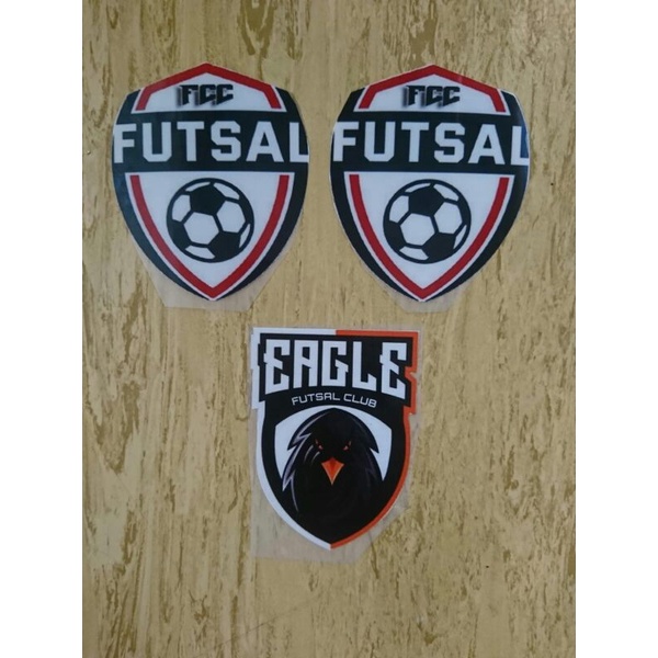 Jual LOGO DADA TEAM, LOGO BOLA, LOGO TEAM, LOGO JERSEY CUSTOM SATUAN ...