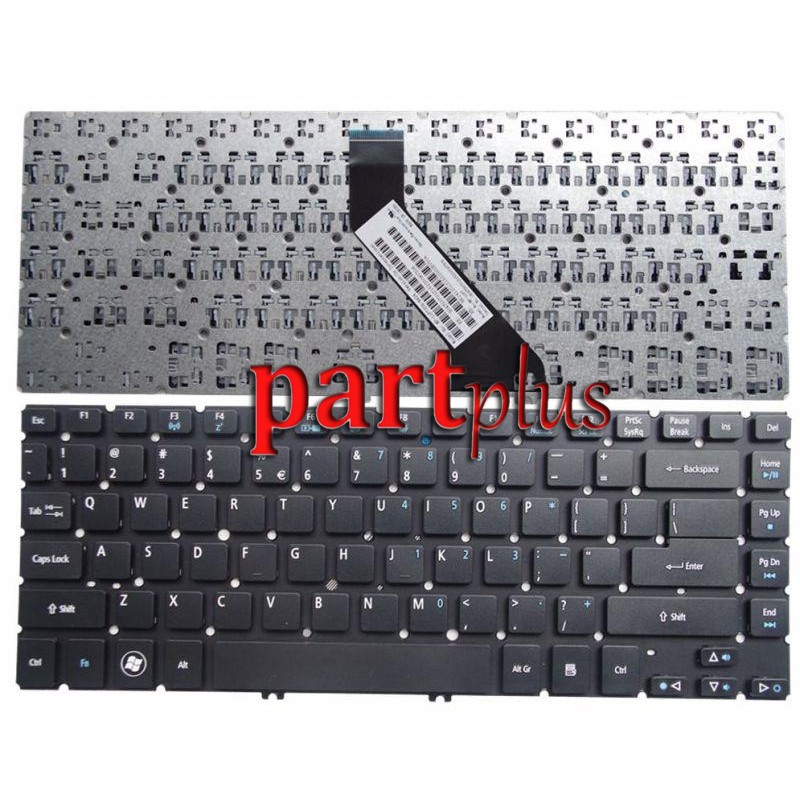 Jual Keyboard Laptop Acer Aspire V5-431 V5-431P V5-471 V5-471G V5-481G ...