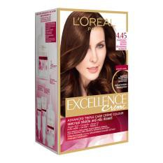 Jual L'Oreal Excellence Creme - Hair Color - Semir Rambut - L'Oreal ...