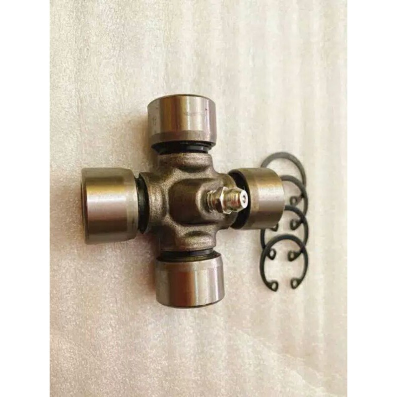 Jual CROSS COUPLE BELAKANG VIAR KARYA 150 200 300 perempatan kopel viar ...