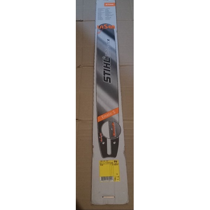 Jual Guide bar chainsaw senso ms-381/382 30 inch stihl original | Shopee Indonesia