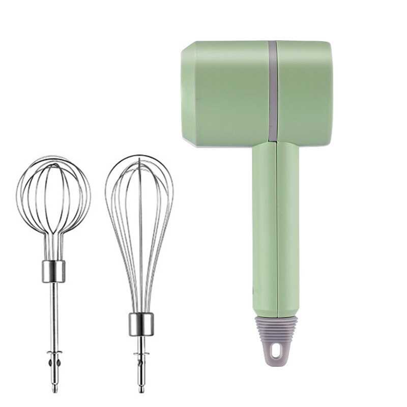 Jual SM SMART HAND MIXER RECHARGE KOREAN STYLE PENGADUK SERBAGUNA ...