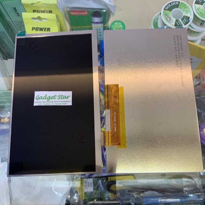 Jual Lcd Cross Evercoss U70C / U70C Plus U70C+ | Shopee Indonesia