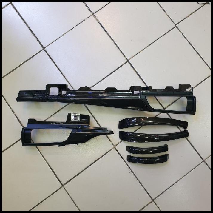 Jual Panel Interior Dashboard Yaris Vios 2014 2015 2016 2017 Original ...