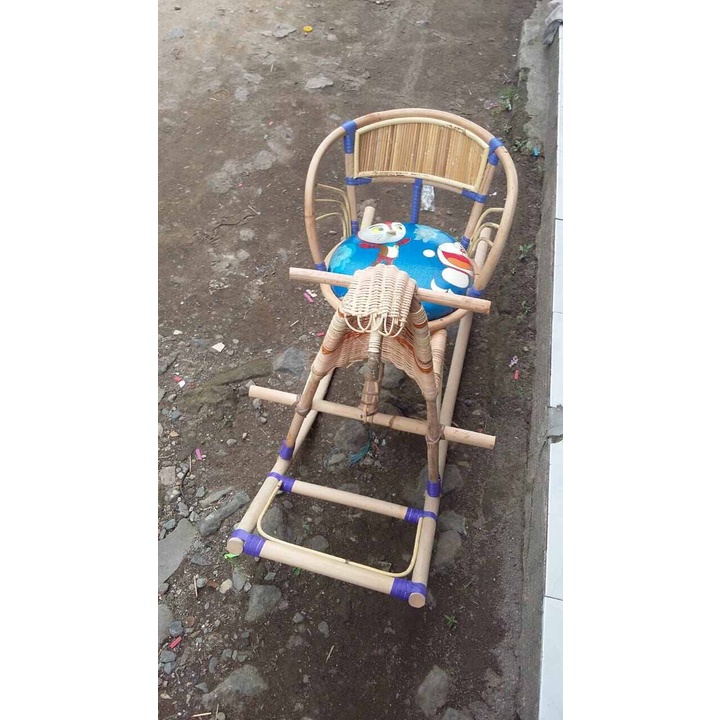 Jual kuda kudaan // mainan anak//kuda rotan | Shopee Indonesia