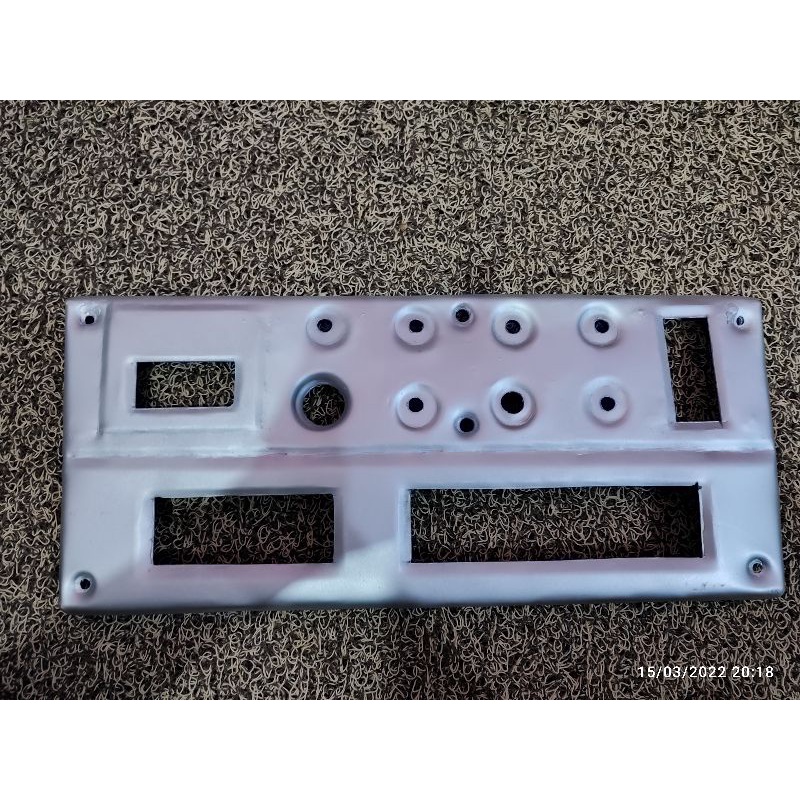 Jual PANEL DASHBOARD Landcruiser BJ40 | Shopee Indonesia