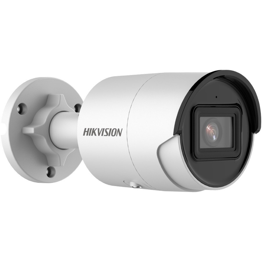 Jual HIKVISION IP CAMERA Outdoor DS-2CD2063G2-IU 6mp built in MIC AcuSense | Shopee Indonesia