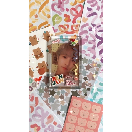 Jual Custom sticker pack | Shopee Indonesia