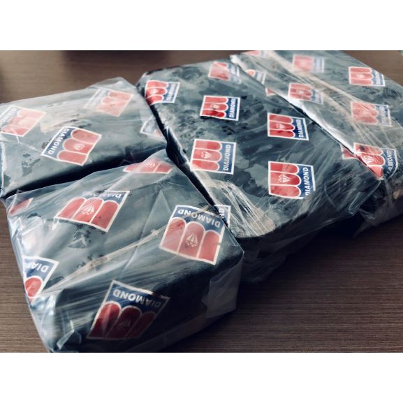 Jual Coklat Batang Diamond Dark Chocolate Compound Repack 500gr ...
