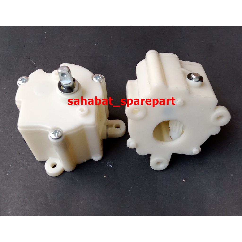 Jual GEAR BOX KIPAS ORBIT FAN AUTO FAN | Shopee Indonesia
