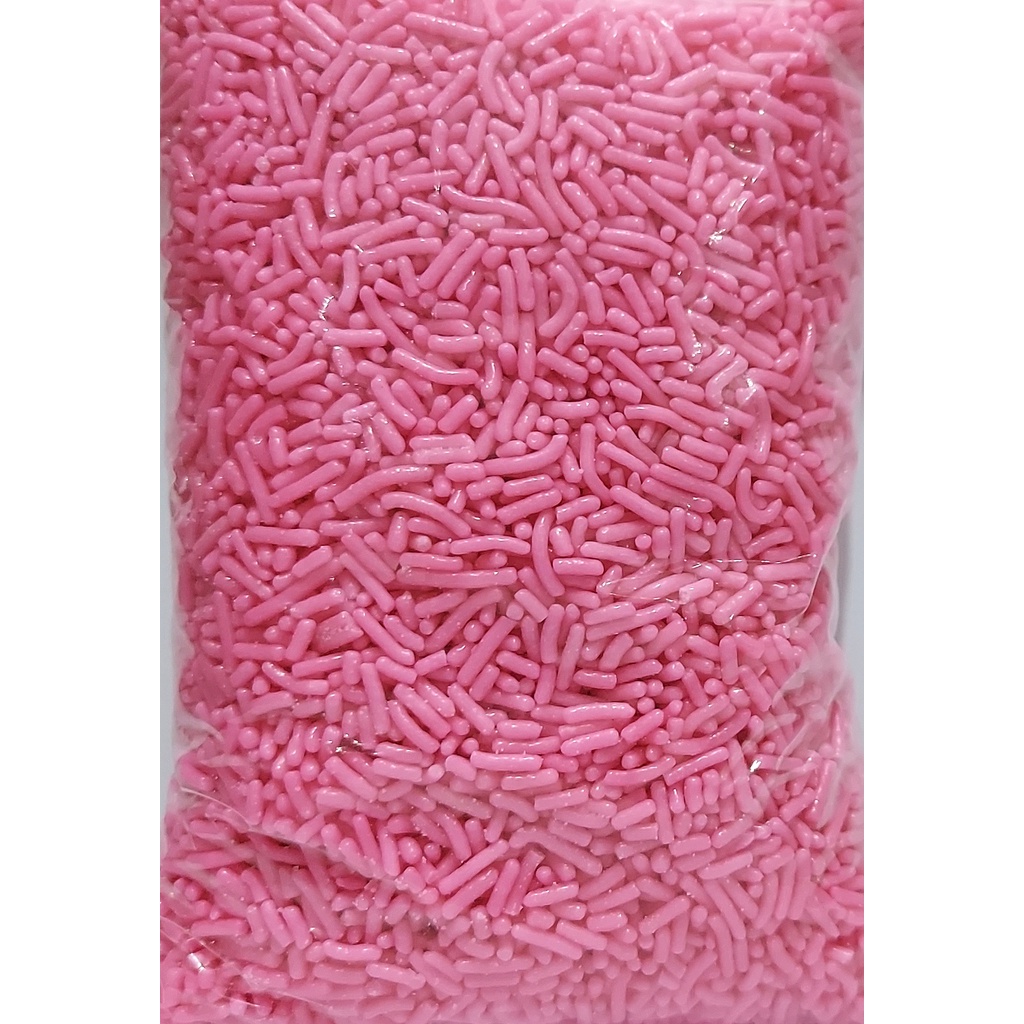 Jual Holden Meises Warna Tunggal 250gr – Meses Coklat Butir Aneka Warna ...