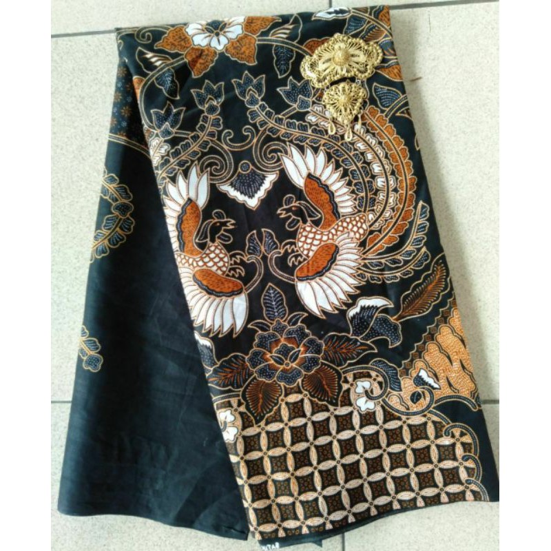Jual kain batik printing | Shopee Indonesia