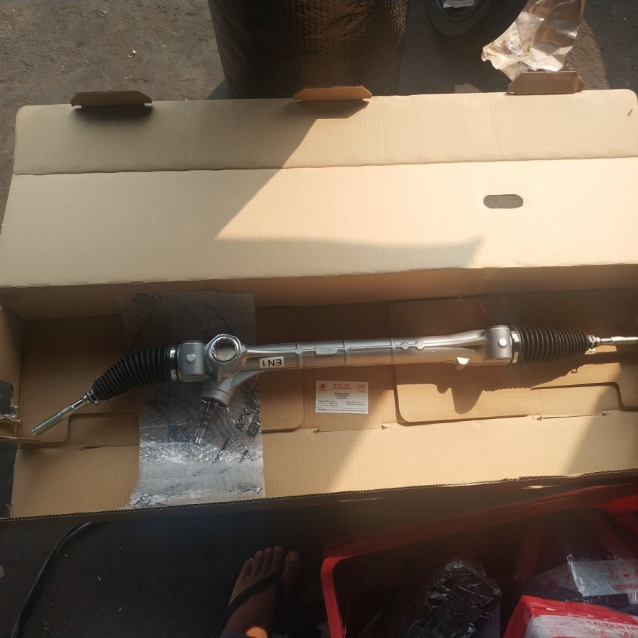 Jual Rack stir Steer Rack steering tipe Innova Inova Original Gress ...