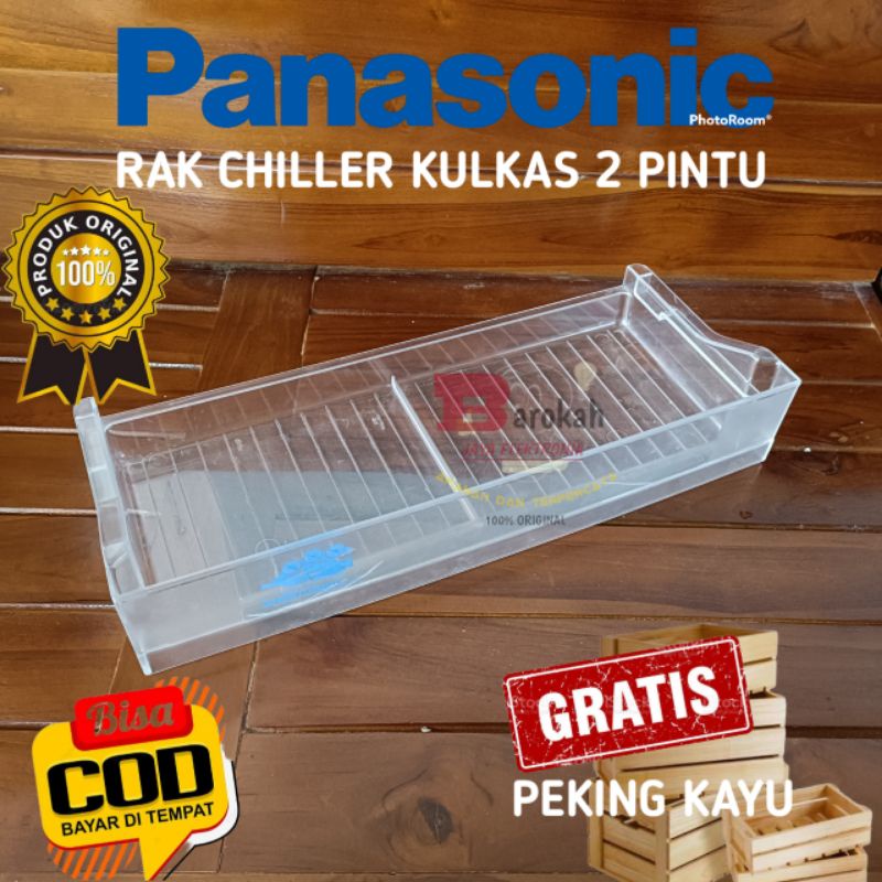 Jual RAK CHILLER KULKAS SHARP KULKAS 1 PINTU DAN 2 PINTU KULKAS ...