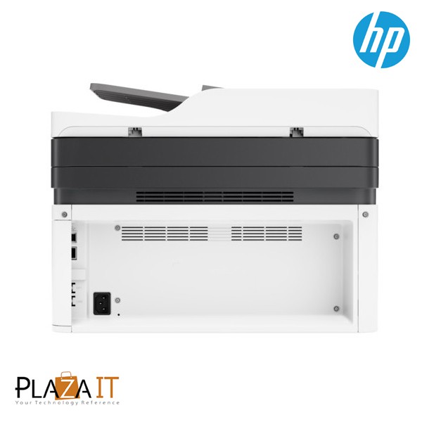 Jual Printer HP Laser MFP 137fnw All-in-One Wireless | Shopee Indonesia
