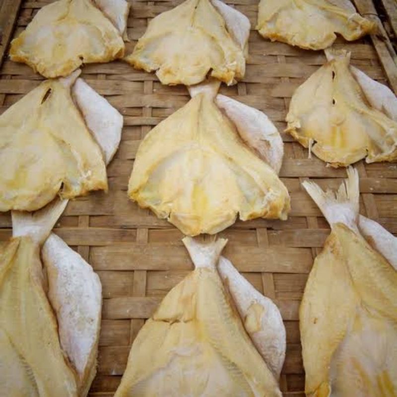 Jual Jambal roti super Asli 1kg | Shopee Indonesia