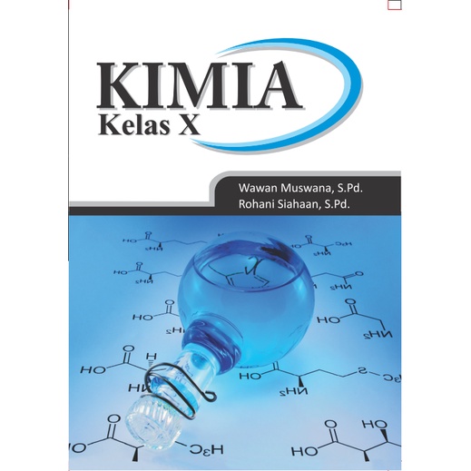 Jual Deepublish - Buku Kimia Kelas X | Shopee Indonesia