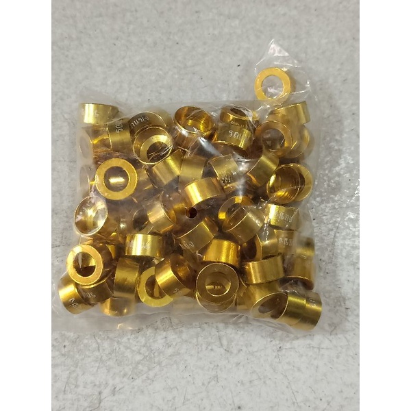 Jual ring monel ukuran 10 universal | Shopee Indonesia