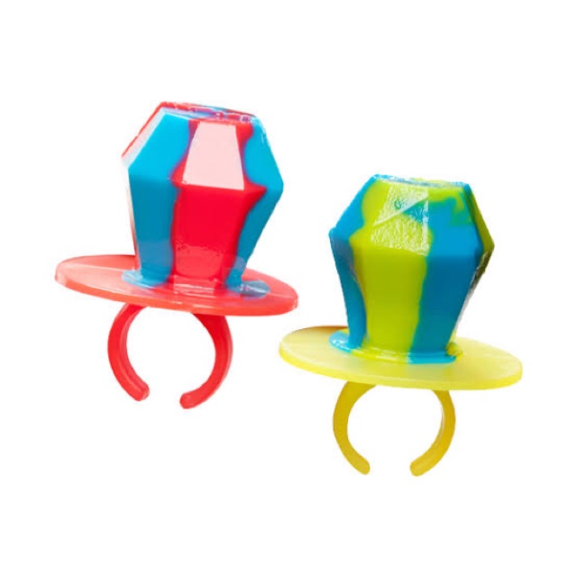 Jual PERMEN RING POP / PERMEN CINCIN / PERMEN DOT ( 1 PC ) | Shopee ...