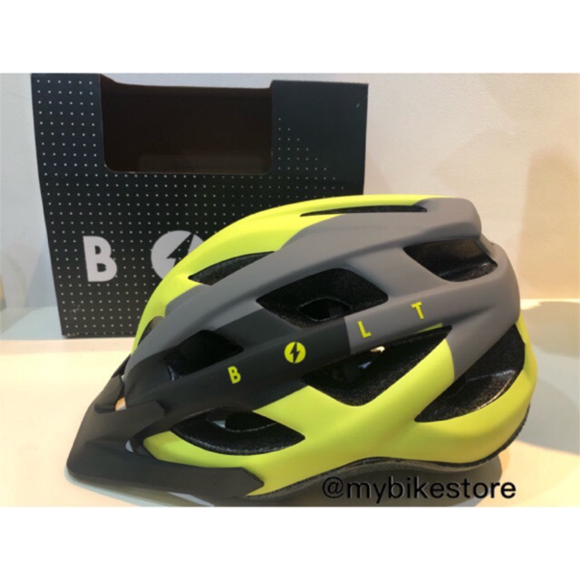 Jual Helm polygon bolt | Shopee Indonesia