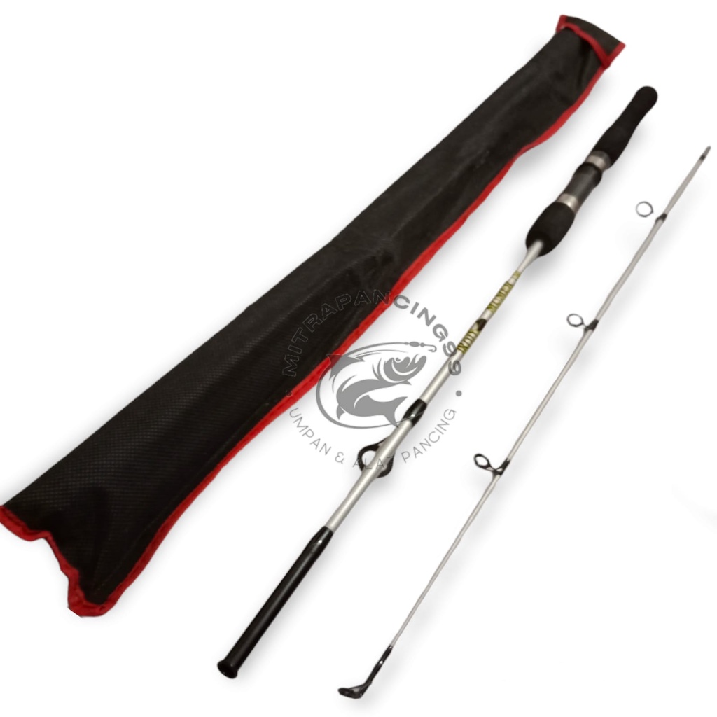 Jual Joran Iroly Mumer 150 - Joran Alat Pancing Sambung | Shopee Indonesia