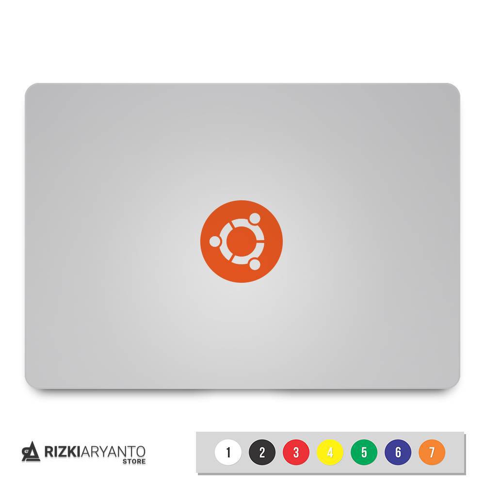 Jual Stiker OS Windows, Apple, Linux, Unix, BSD - Transfer Sticker ...