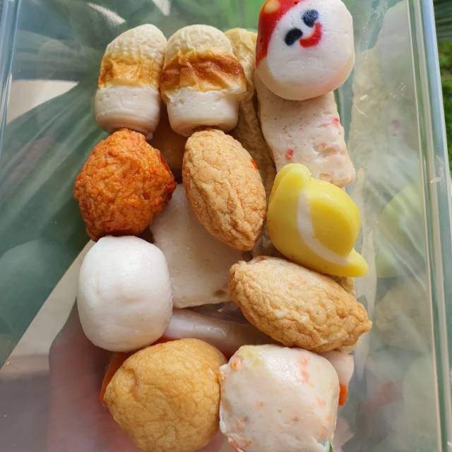 Jual SUKI MIX INSTAN 1 PACK 200 GRAM | Shopee Indonesia