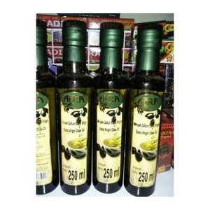 Jual Zaitun Afra (Extra Virgin) 250 ml | Shopee Indonesia