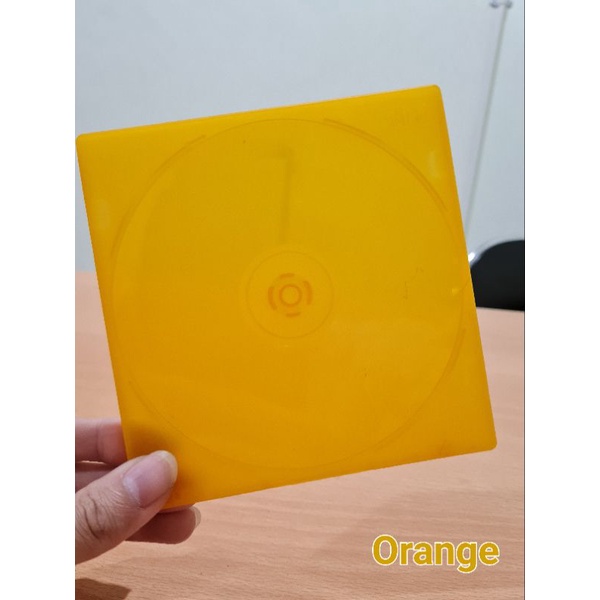 Jual Case DVD Kotak Tanpa Cover Plastik / Case CD / Tempat Kaset / Murah & Berkualitas | Shopee ...