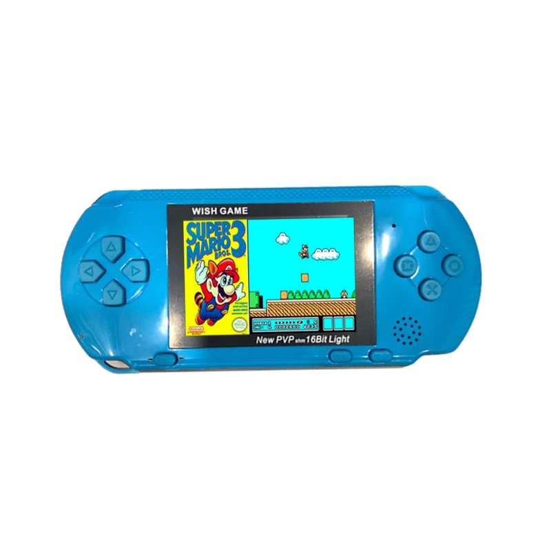 Jual TERLARIS MAINAN ANAK PEREMPUAN LAKI GAME BOY NINTENDO PVP3 GAME ...