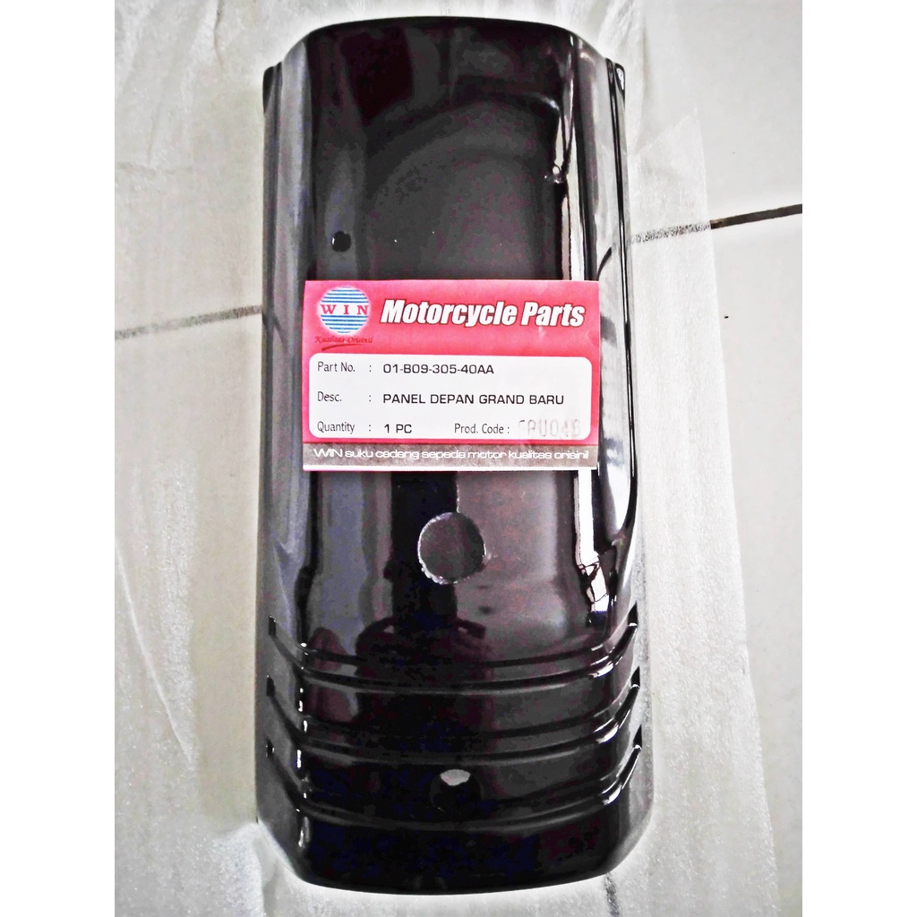 Jual PANEL DEPAN DASI HONDA GRAND | Shopee Indonesia