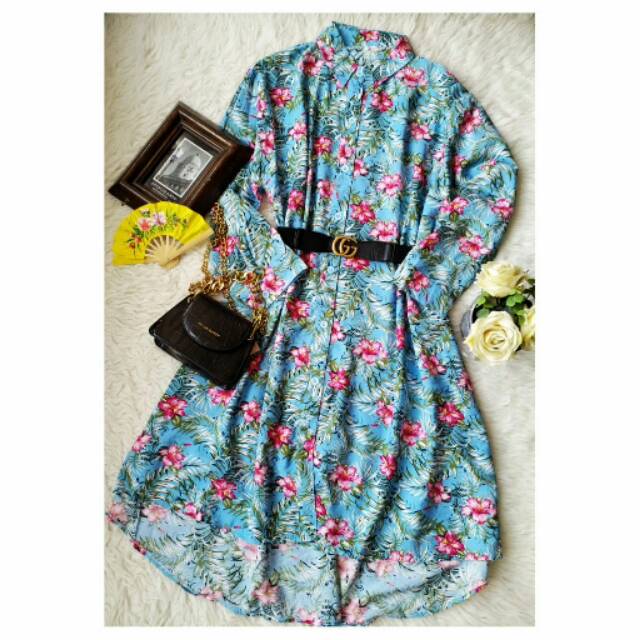 Jual Tunik (20545) | Shopee Indonesia