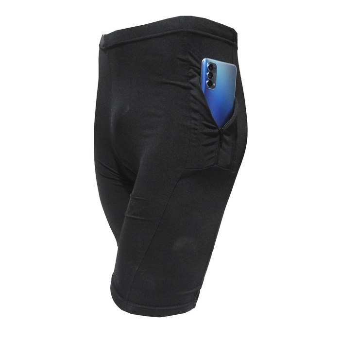 Jual Celana Balap Sepeda dengan Teknologi Padding Busa untuk Kenyamanan ...