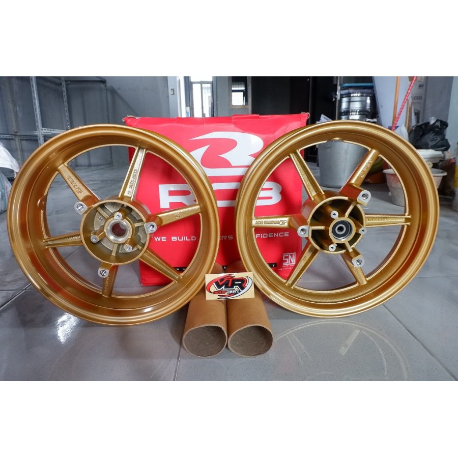 Jual velg rcb nmax ring 13 racingboy sp811 | Shopee Indonesia