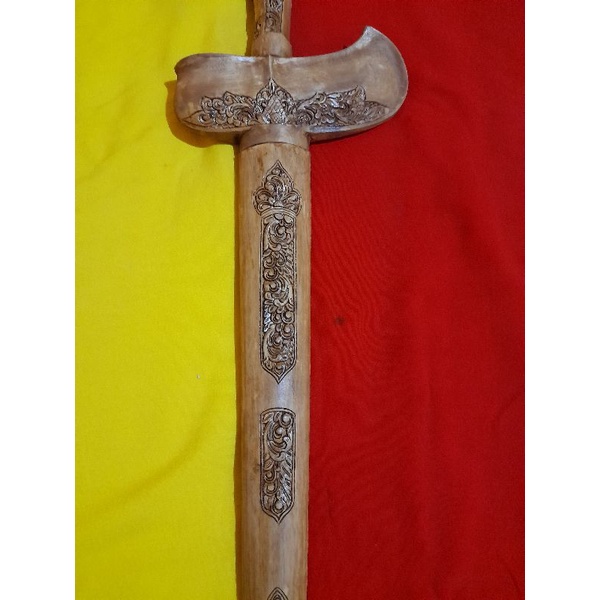 Jual warangka keris antik ukir | hulu keris | deder keris | gagang keris | handle keris d27d ...