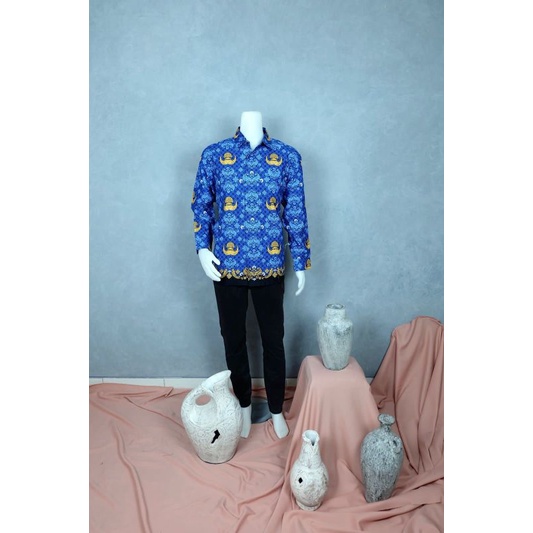 Jual Korpri baru , korpi dinas, kopri baru | Shopee Indonesia