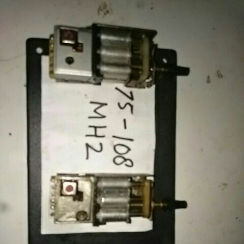 Jual Blok Tuner fm frekuensi bawah modif | Shopee Indonesia