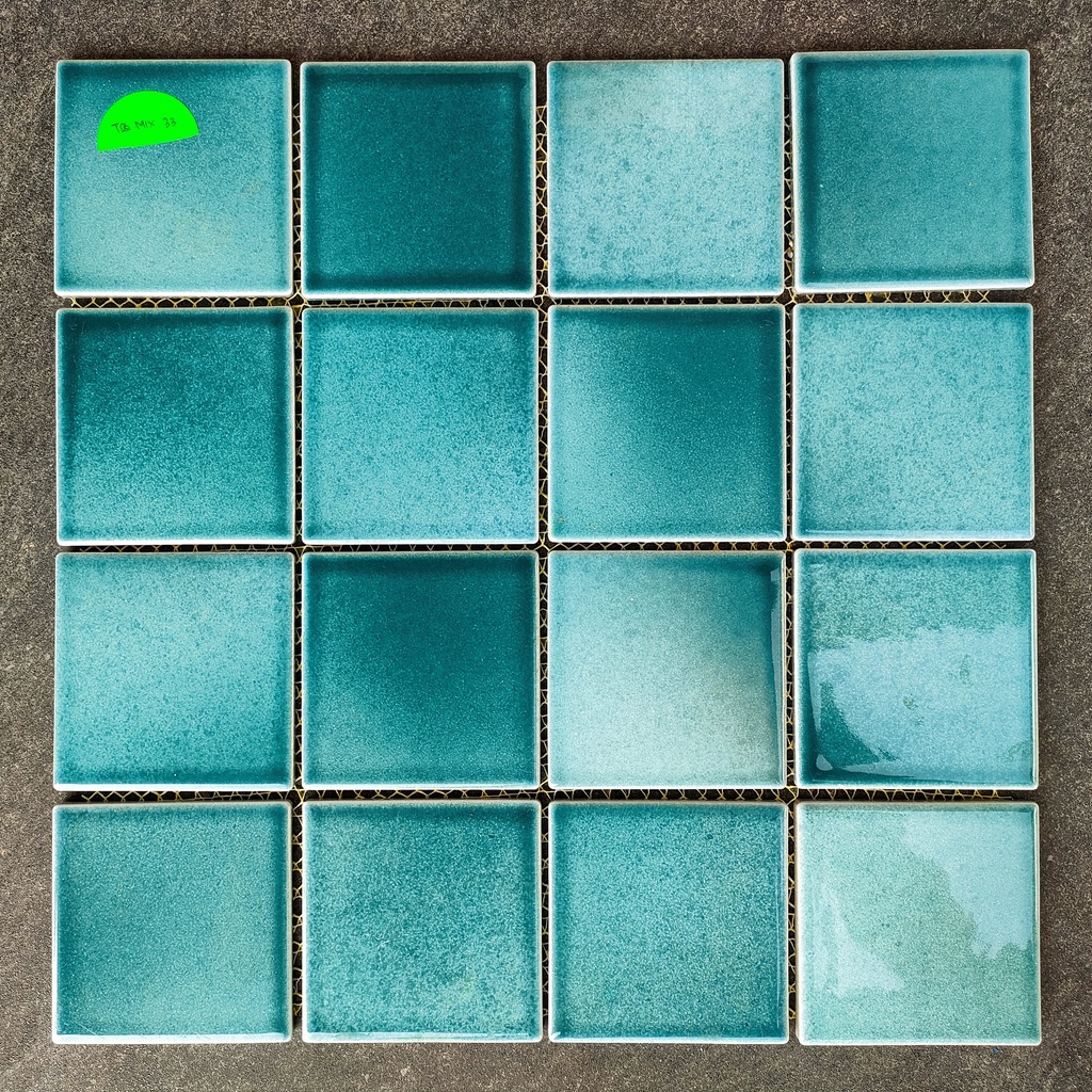 Jual Mosaic Dinding Interior Tipe TSQ Mix 333 / Mosaic Kitchen Set ...