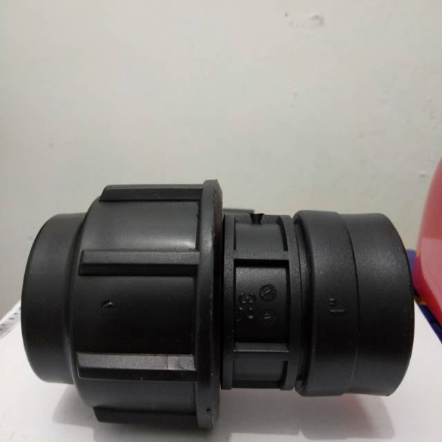 Jual 25 mm Female thread adaptor (FTA) hdpe | Shopee Indonesia