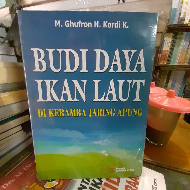 Jual budidaya ikan laut | Shopee Indonesia