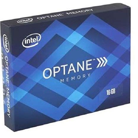 Jual Intel Optane Memory 16 GB Box | Shopee Indonesia