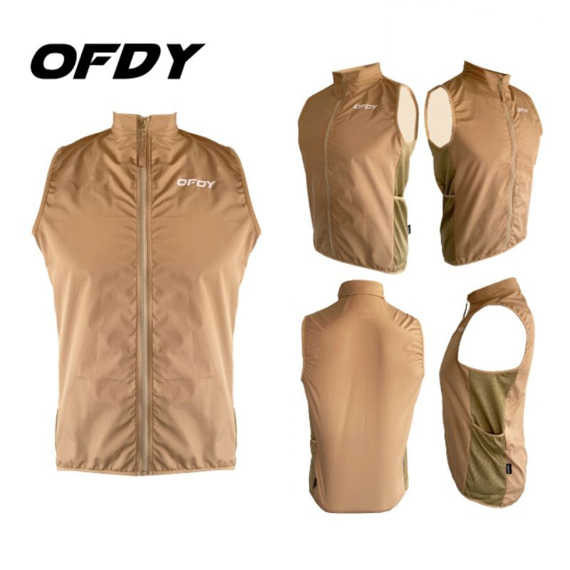 Jual cycling vest Rompi Sepeda Rompi gowes rompi bersepeda Coksu ...