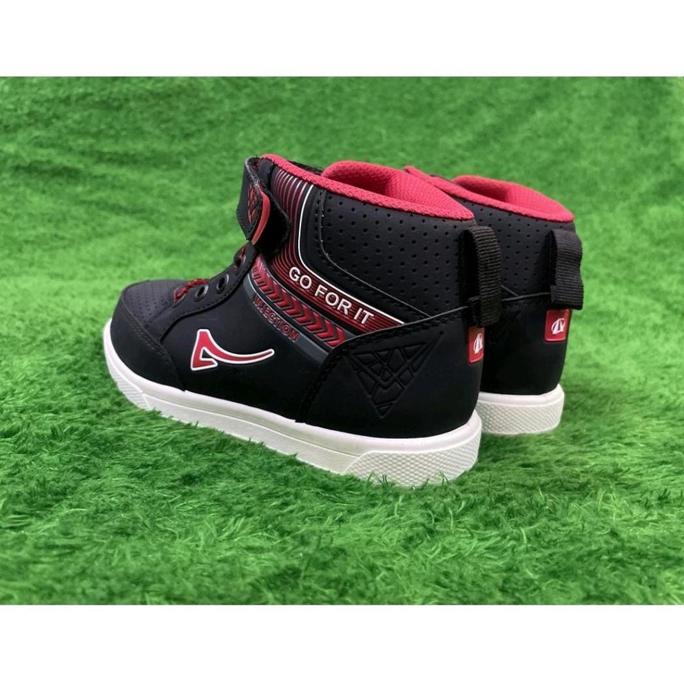 Jual [SBR.01Jl22ž] Miliki Sepatu Ardiles sekolah - saltopus - 31-36 ...