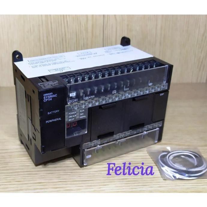 Jual Omron PLC CP1H-Y20DT-D tghsti921 | Shopee Indonesia