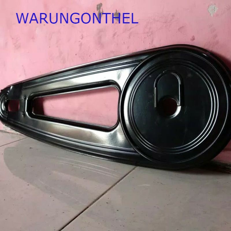 Jual KATENGKAS 28 SEPEDA ONTEL - KATENG SEPEDA ONTHEL - TUTUP RANTAI ...