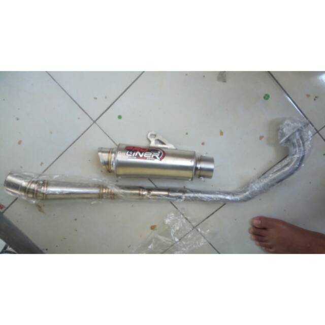 Jual KNALPOT JUPITER MX OLD NEW . KNALPOT JUPITER MX KNALPOT JUPITER MX ...