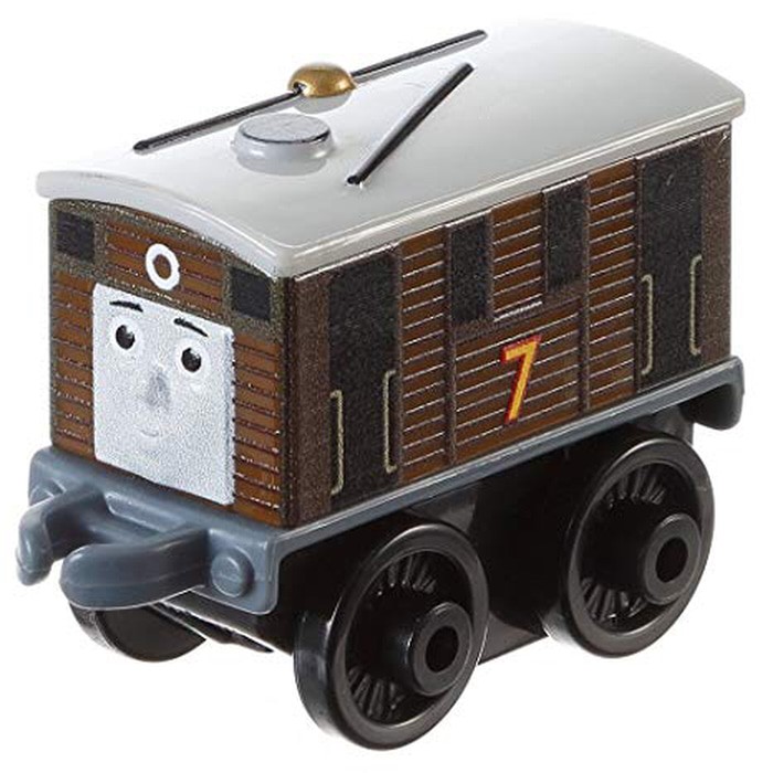 Jual Thomas Minis - Classic Toby | Shopee Indonesia