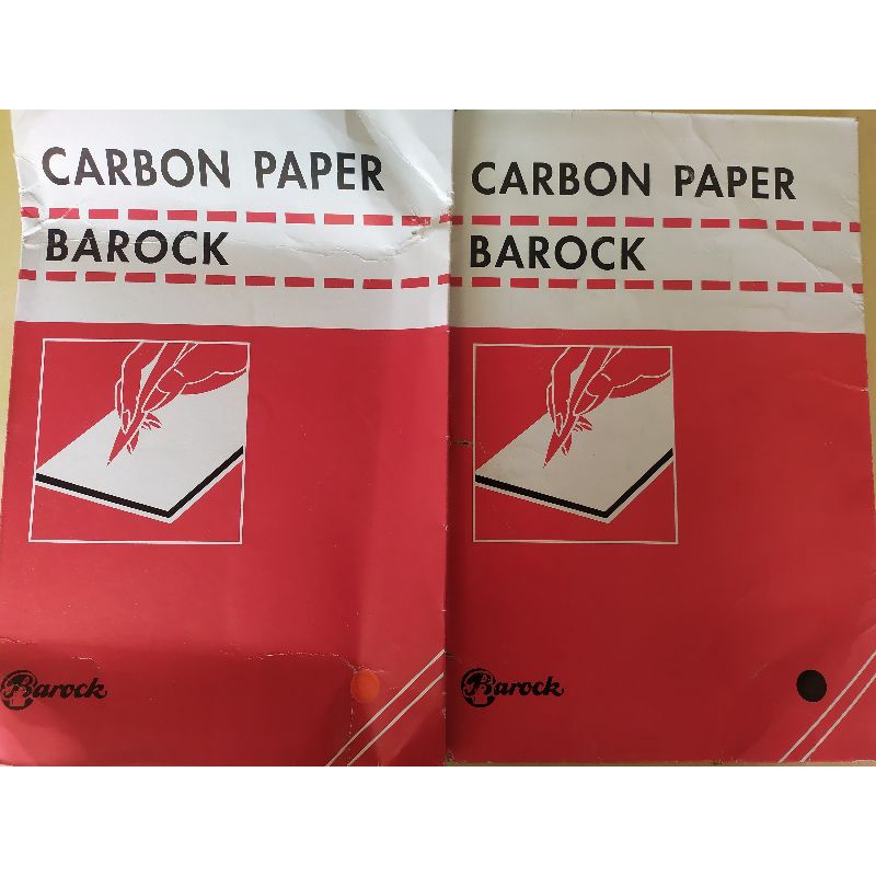 Jual Kertas Karbon Terlengkap & Harga Terbaru Mei 2026 | Shopee Indonesia