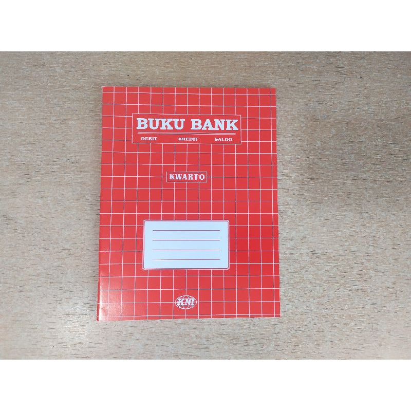 Jual Buku Bank Kwarto | Shopee Indonesia