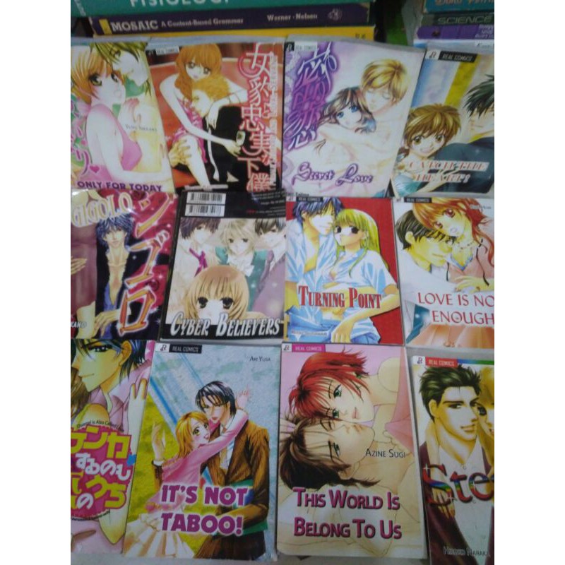 Jual OBRAL KOMIK MURAH | Shopee Indonesia